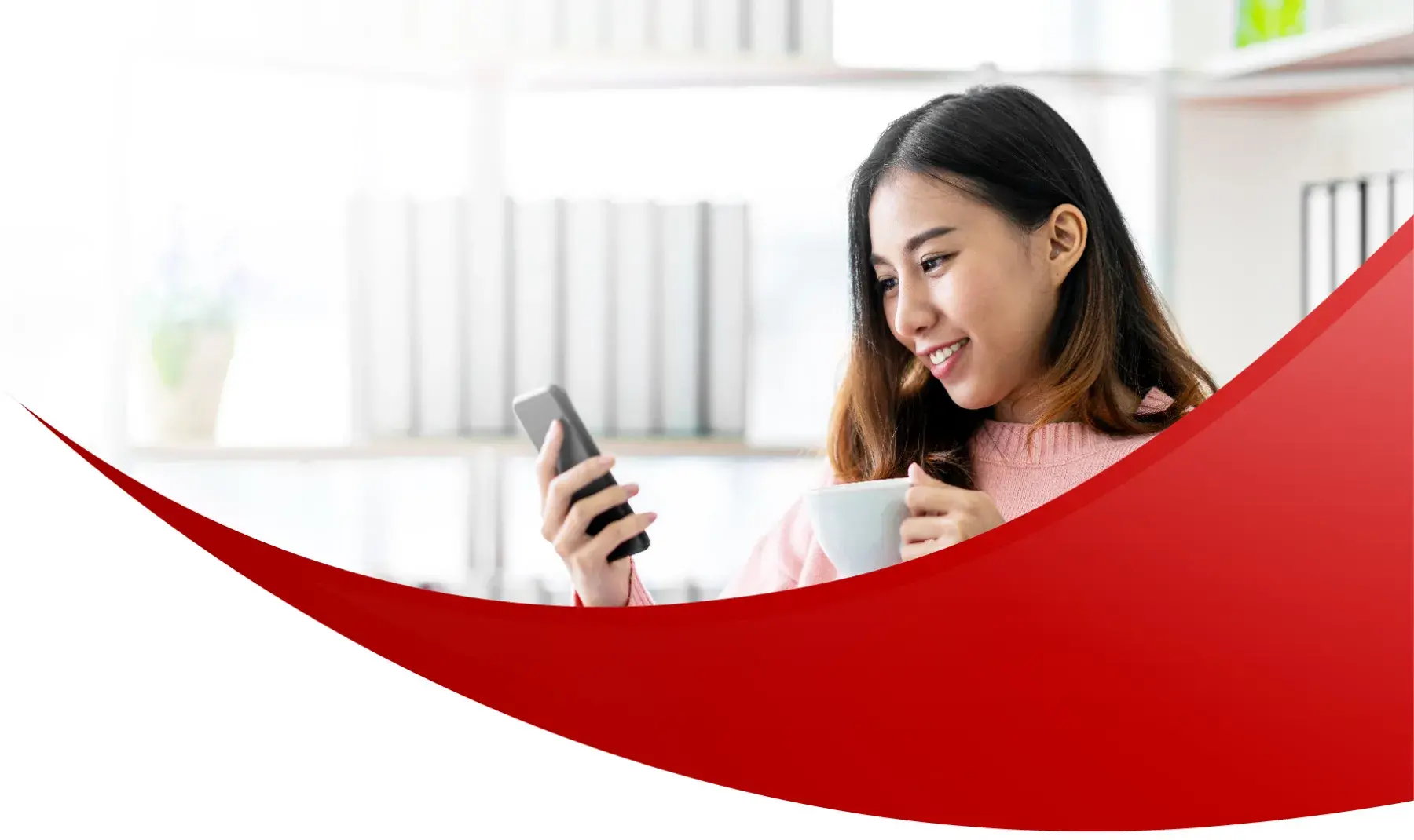 Nexa - Next Level Experience