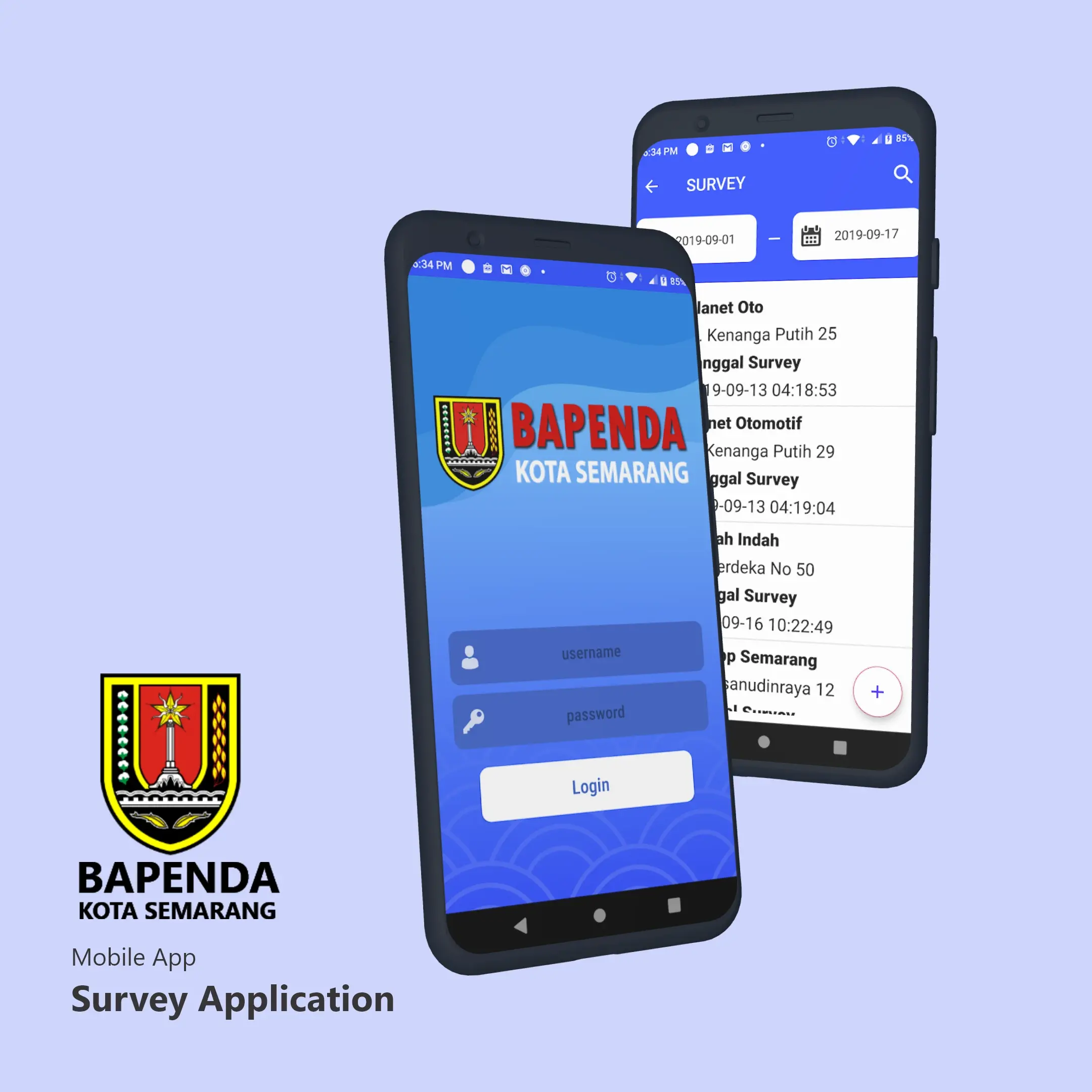 Nexa - Next Level Experience