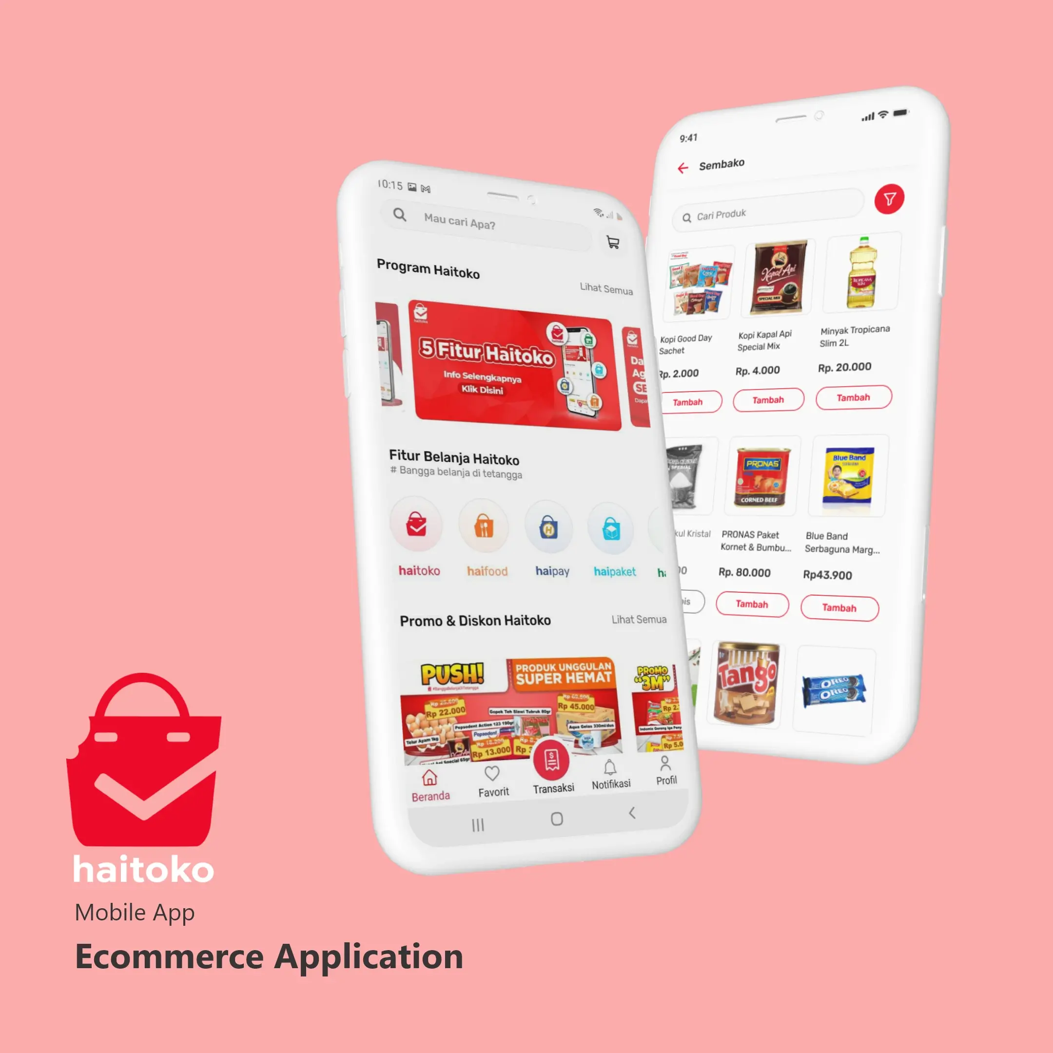 Nexa - Next Level Experience