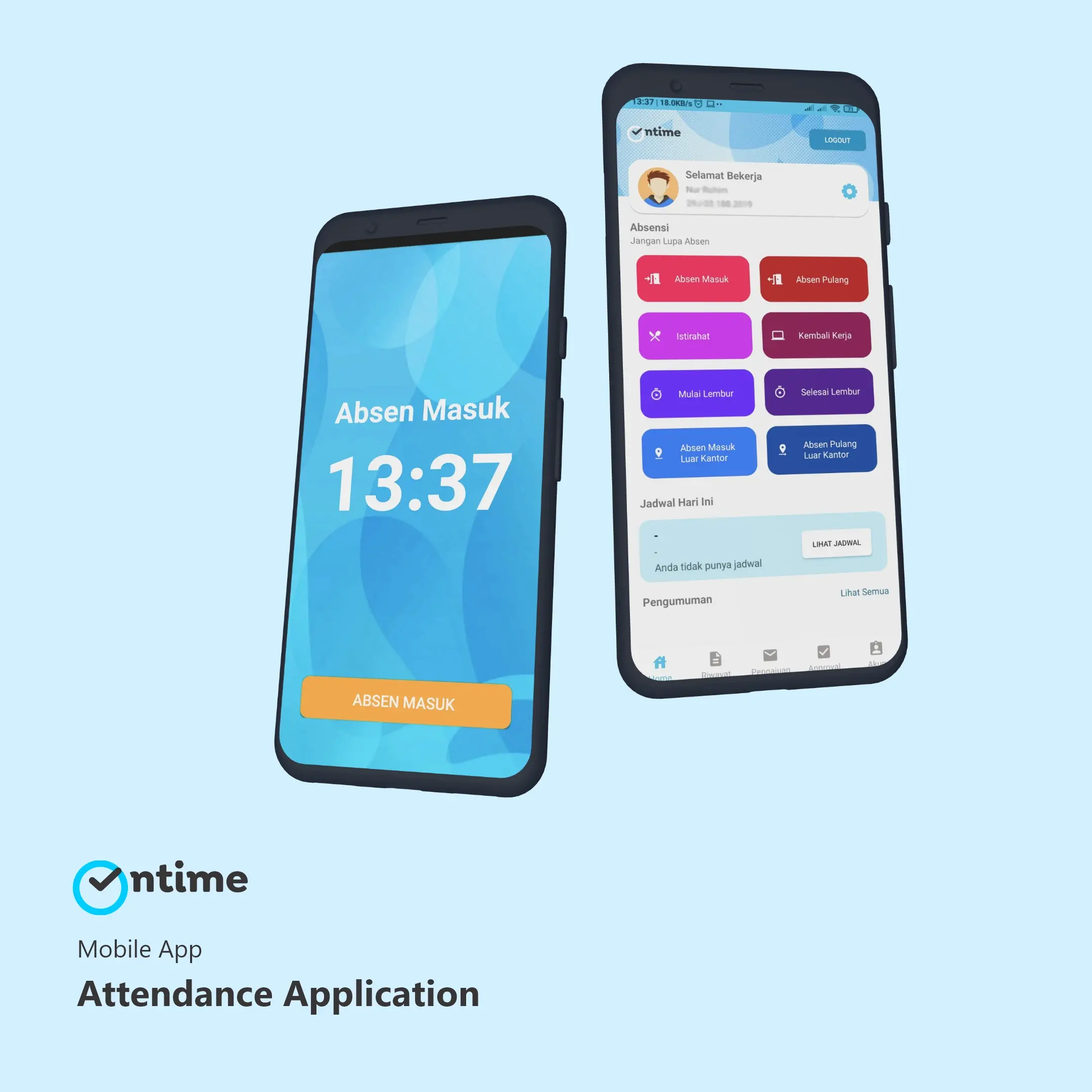 Nexa - Next Level Experience