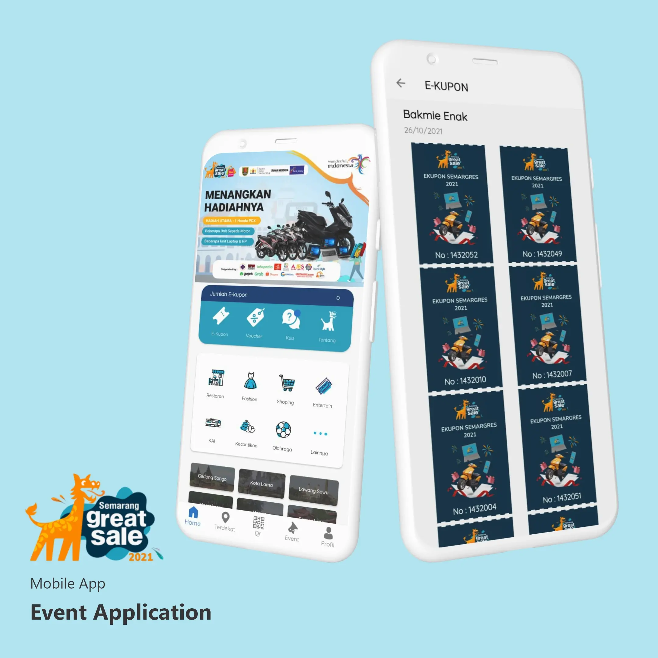 Nexa - Next Level Experience