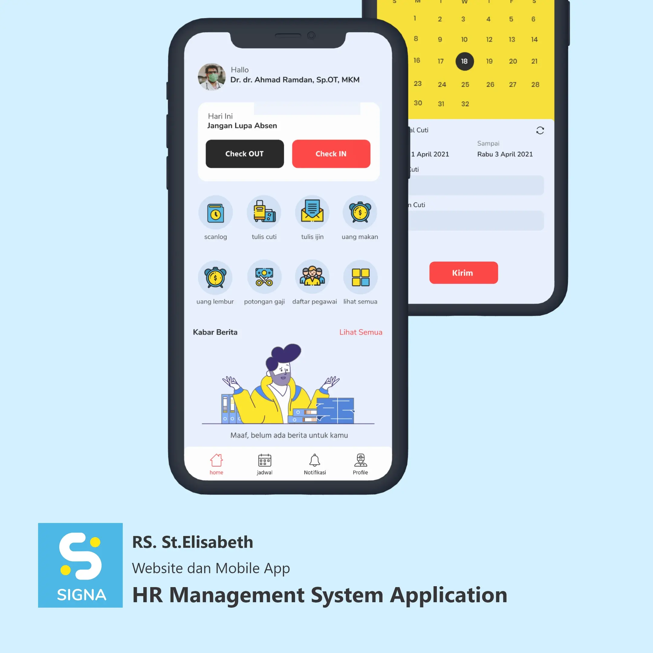Nexa - Next Level Experience