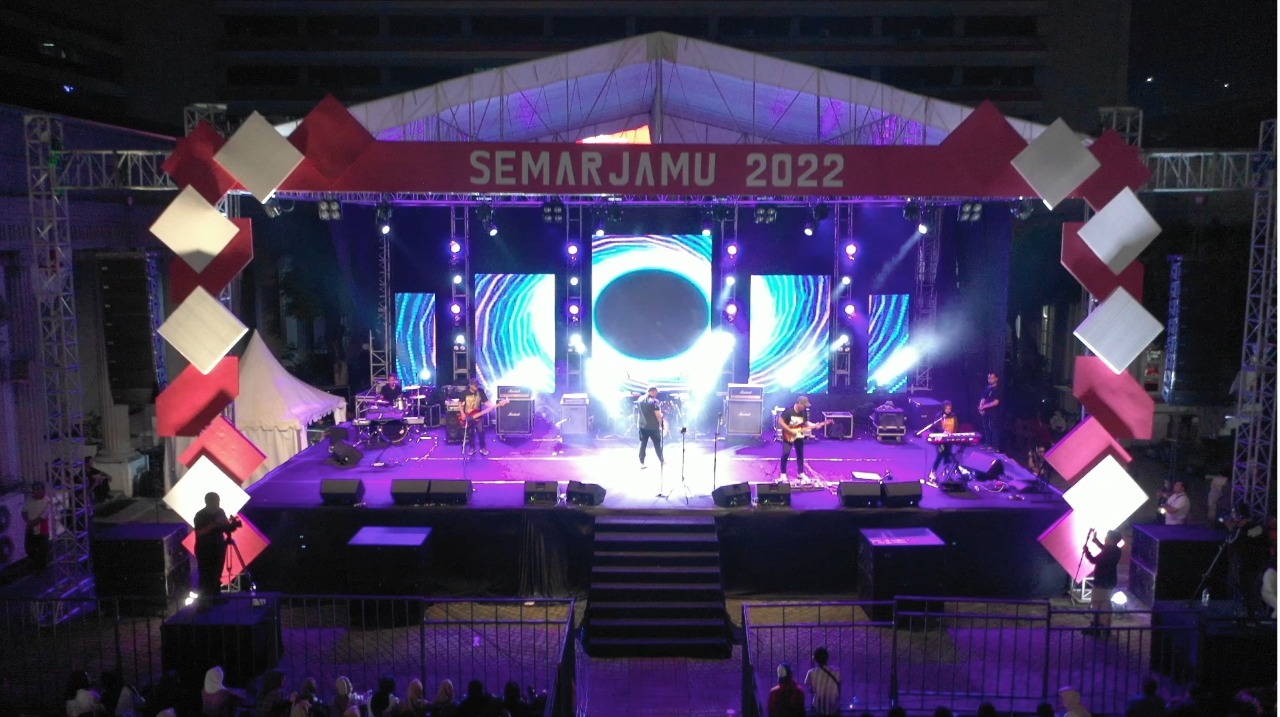 E-Goverment | Kota Semarang