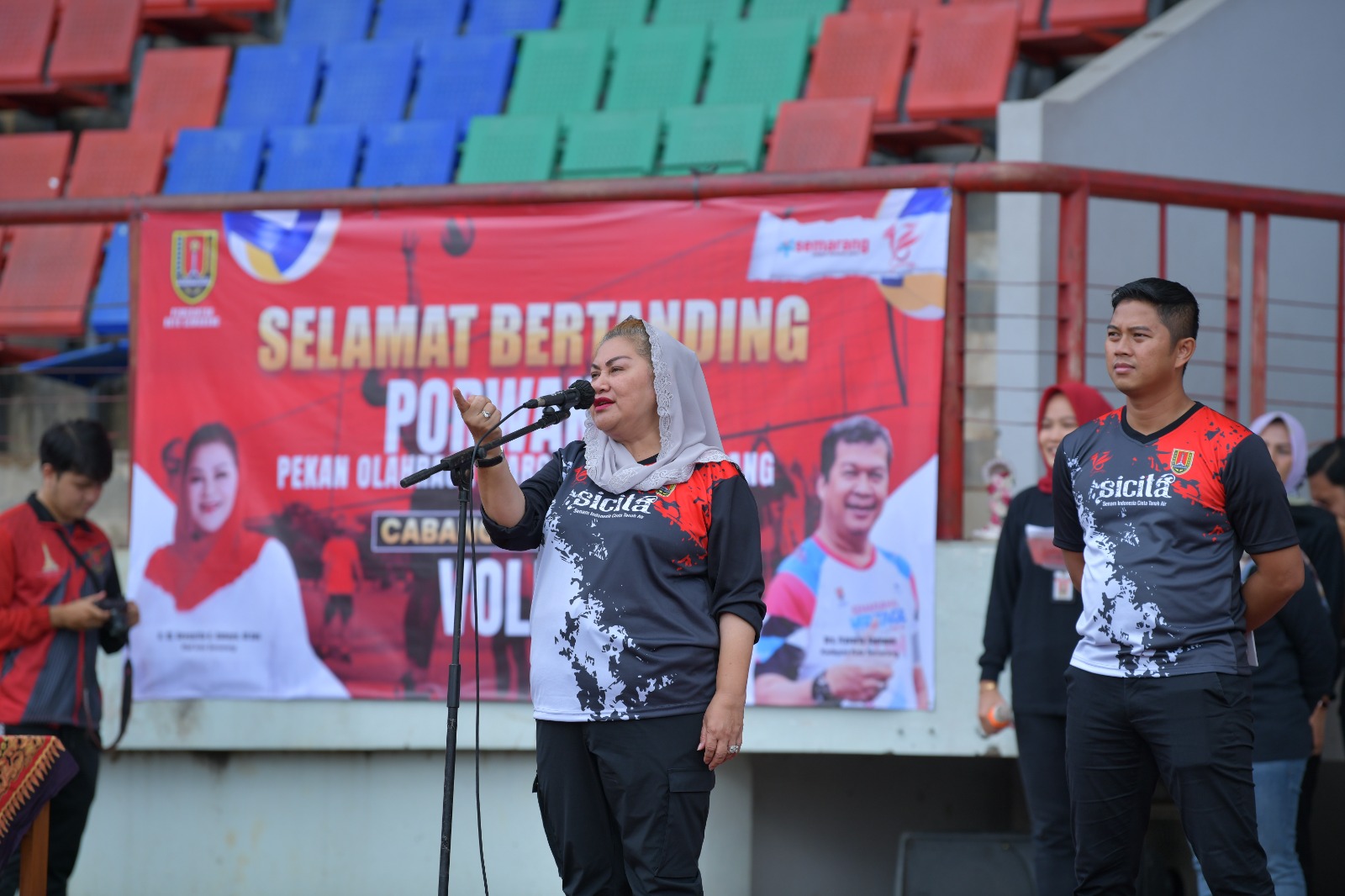 E-Goverment | Kota Semarang